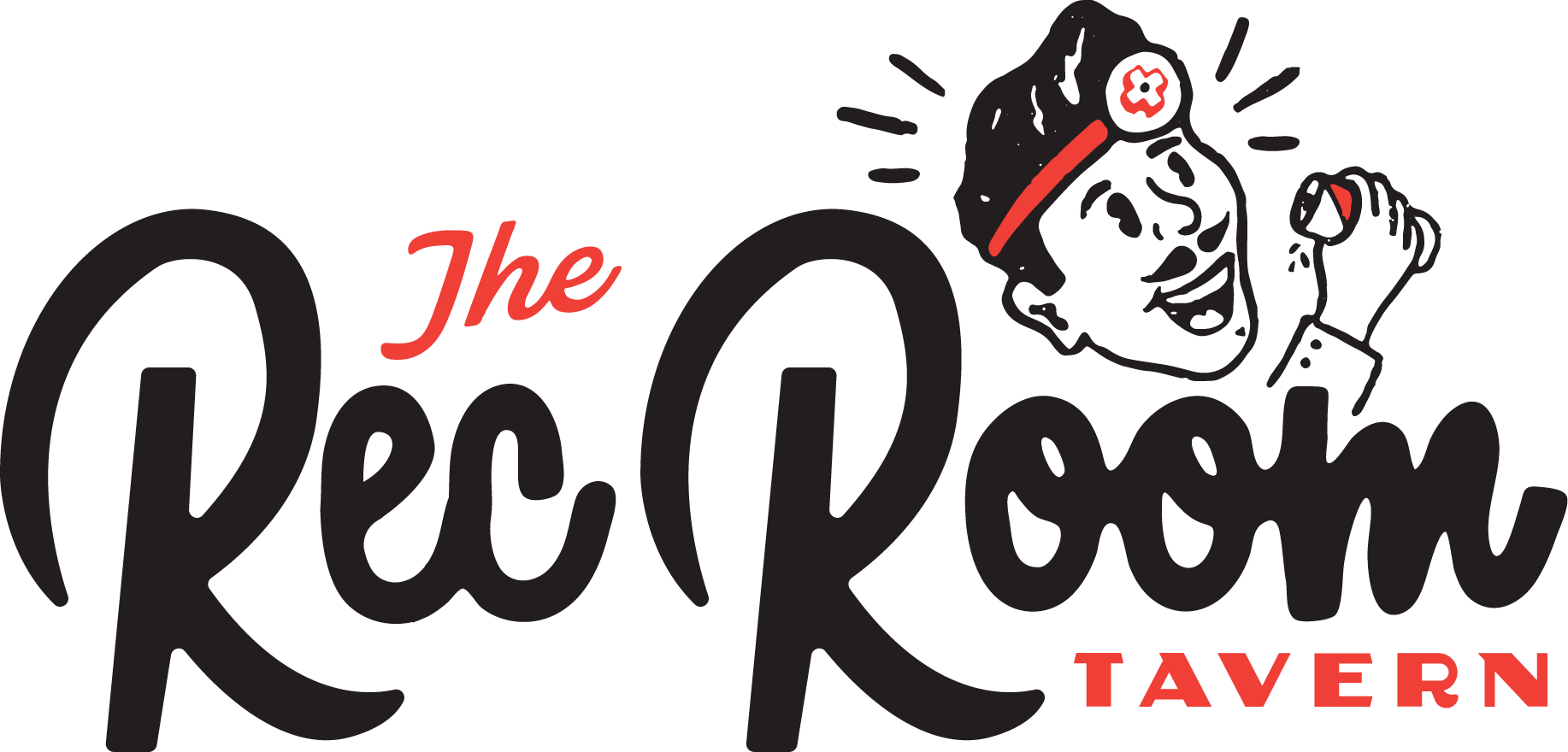 Vintage Style Recovery Room – Charleston Bar Shirts